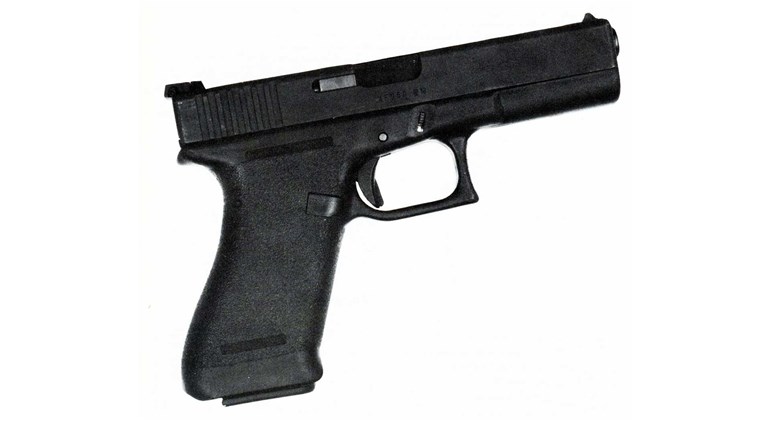 First Look: Lipsey’s Glock G17 Gen1 | An Official Journal Of The NRA