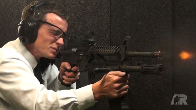 M26 Modular Accessory Shotgun System | An Official Journal Of The NRA