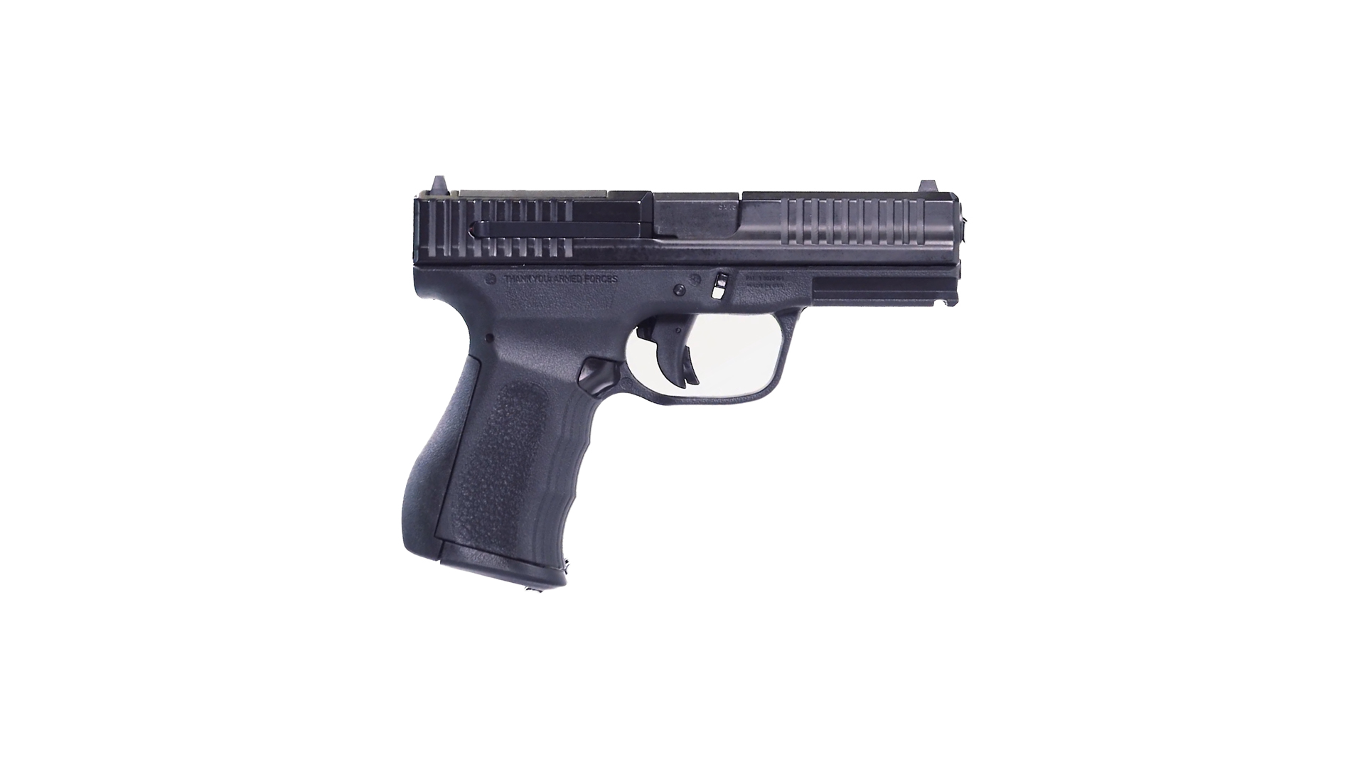 Preview: FN Five-SeveN MRD | An Official Journal Of The NRA