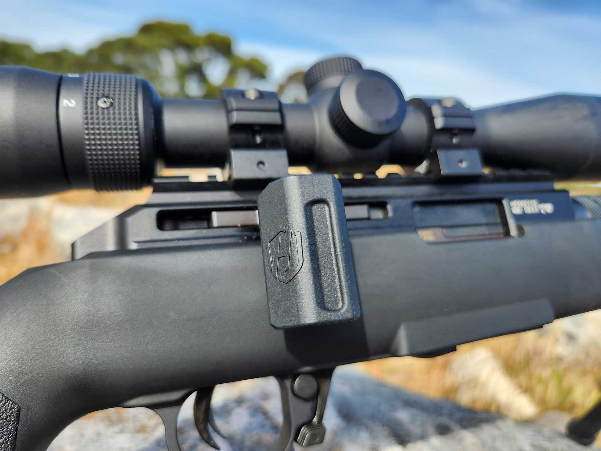 New For 2024: Hammerli Arms Force B1 | An Official Journal Of The NRA New For 2024: Hammerli Arms Force B1 | An Official Journal Of The NRA