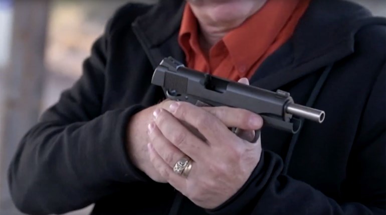 Jeff Cooper And Gunsite Academy—40 Years Of Freedom | An Official ...