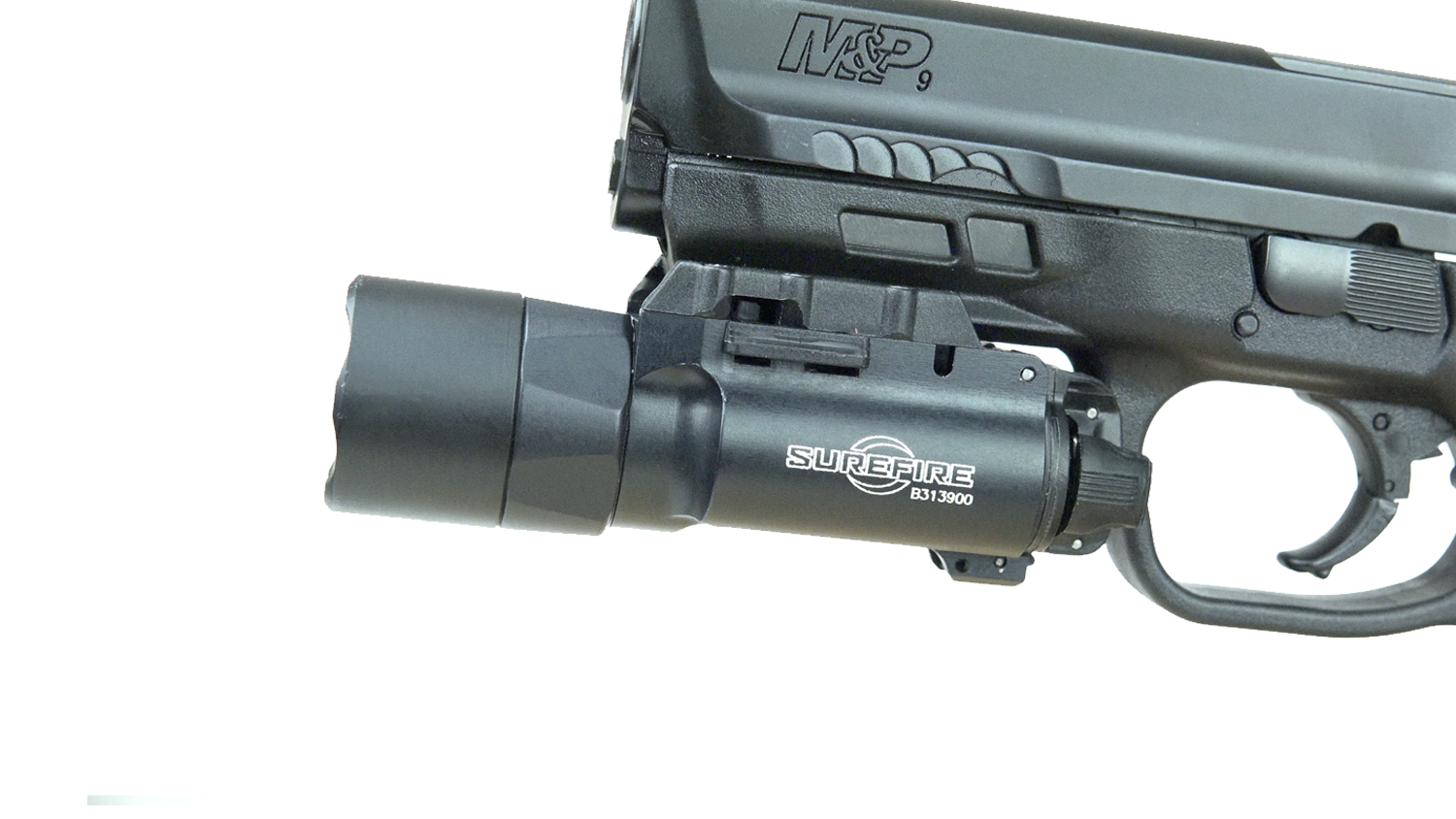 NRA Gun Gear of the Week: Surefire 1,000-Lumen X300U | An Official ...