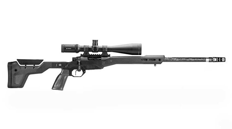 MDT Oryx Rifle Chassis Review | An Official Journal Of The NRA