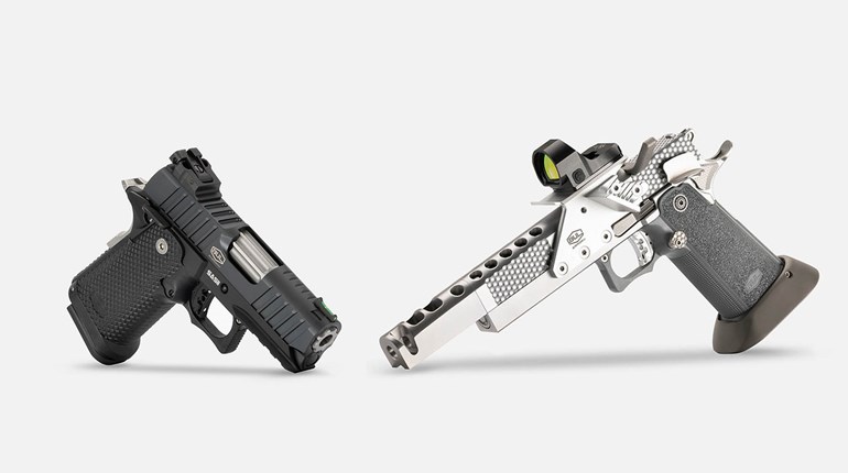 Range Review: Kimber Ultra Covert 1911 Pistol | An Official Journal Of ...
