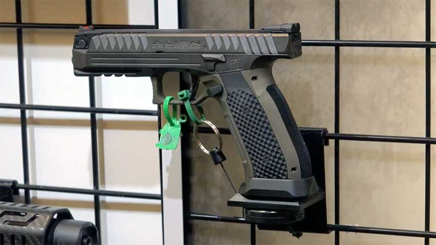 Product Preview: Lancer Systems L7 Advanced Warfighter Magazine ...