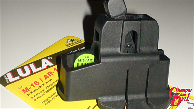 Cheaper Than Dirt - LULA Magazine Speed Loader | An Official Journal Of ...