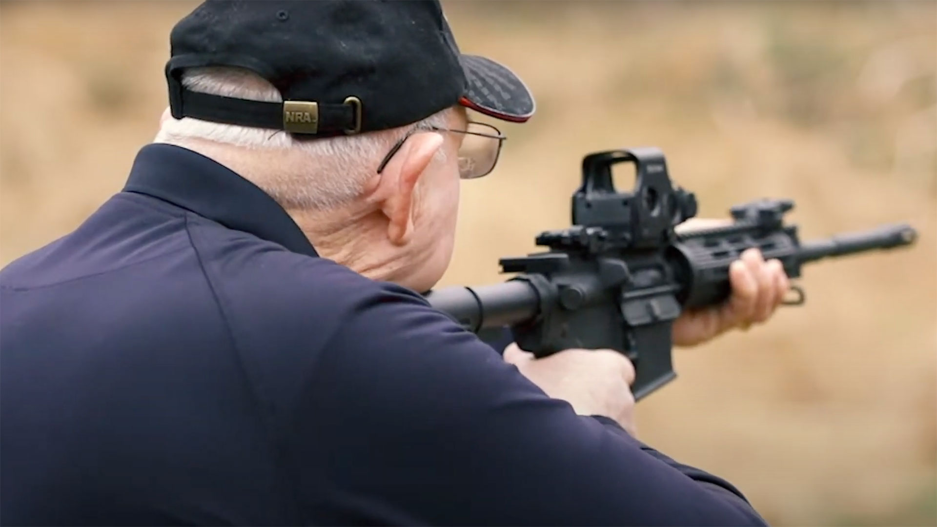 ARTV Preview: Firearm Basics, Heritage Barkeep and The PKM General ...