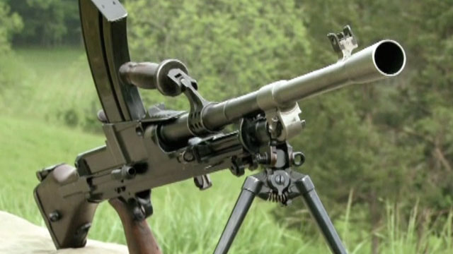 I Have This Old Gun: Bren Gun | An Official Journal Of The NRA