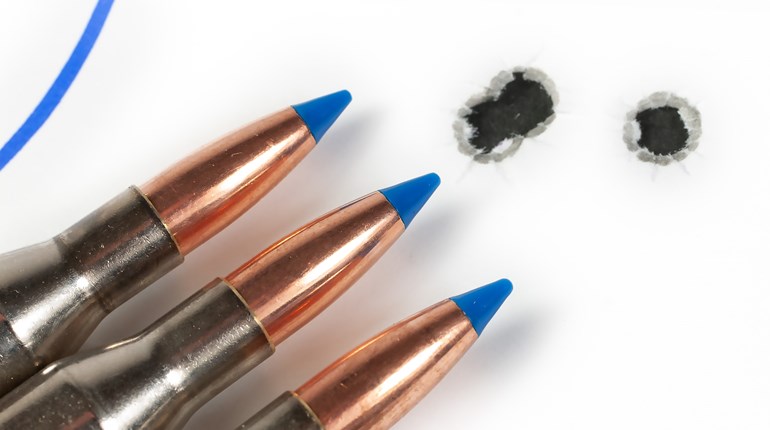 NRA Women | How to Safely Load & Unload Your Guns