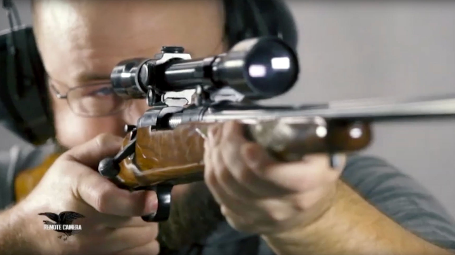 The Remington Model 700 Story | An Official Journal Of The NRA