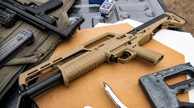 'Jelly' Bryce: FBI Gunfighter | An Official Journal Of The NRA
