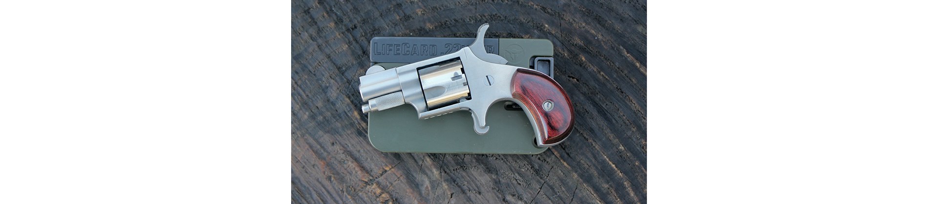 8 Smallest Handguns You Can Own - Guns in the News