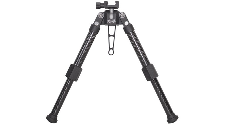 Elite Iron starts a revolution with its new Revolution Bipod | An ...
