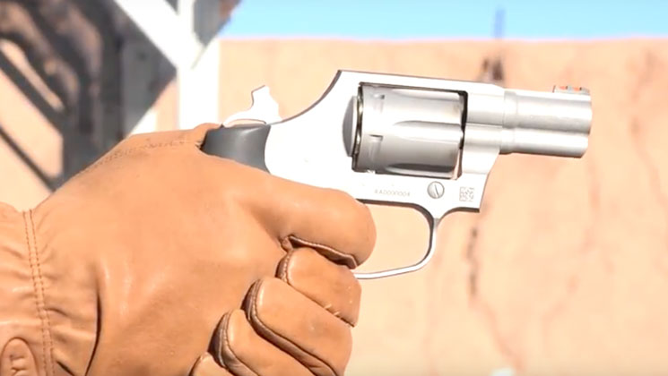 SHOT Show 2017: Colt Cobra Revolver | An Official Journal Of The NRA