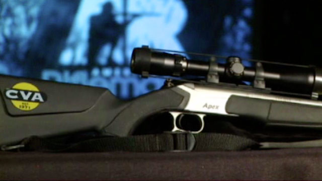 ARTV 2010 Ep. 13: CVA Apex | An Official Journal Of The NRA
