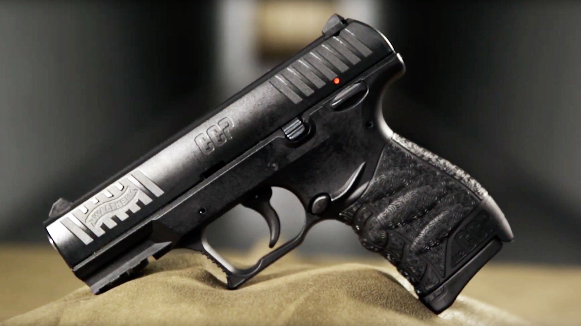 Rifleman Review: Walther CCP M2 | An Official Journal Of The NRA
