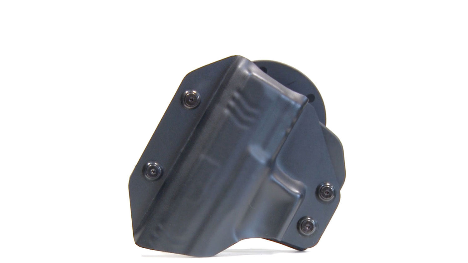 NRA Gun Gear of the Week: Alien Gear Cloak MOD Paddle Holster | An ...