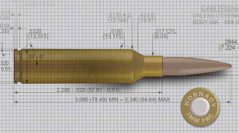 Federal Premium Safari Cape-Shok | An Official Journal Of The NRA