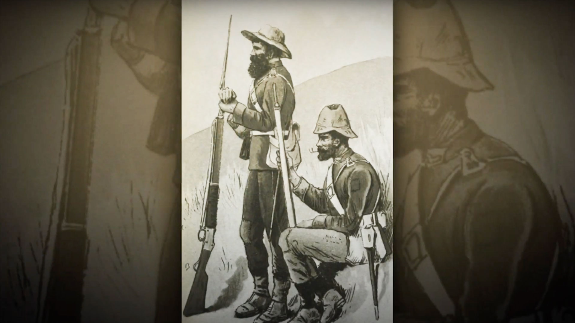 Smith M14 Rifles | An Official Journal Of The NRA