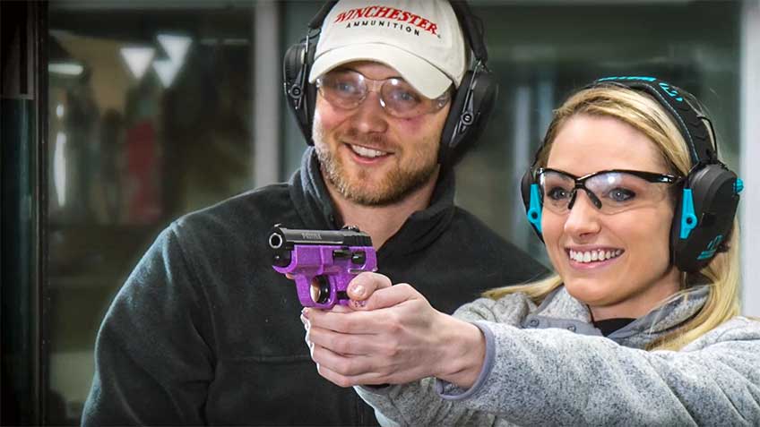 New Gun Owner Guide: 3 Essential First Steps | An Official Journal Of ...