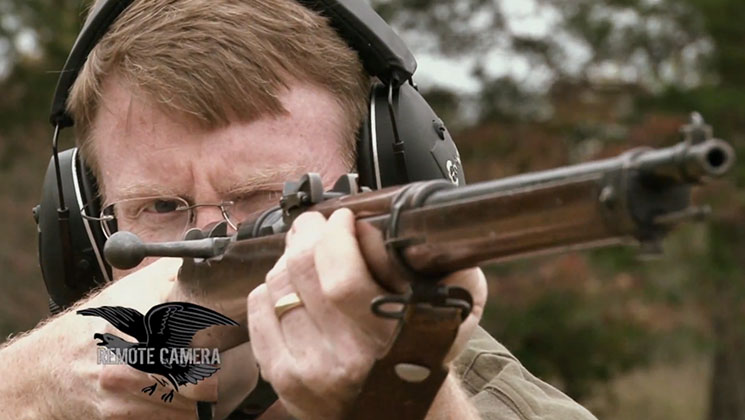 ARTV Video: Italian Carcano Bolt-Action Rifle | An Official Journal Of ...