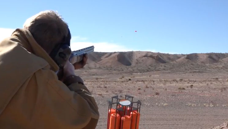 SHOT Show 2017: Barrett Sovereign Albany Shotgun | An Official Journal ...