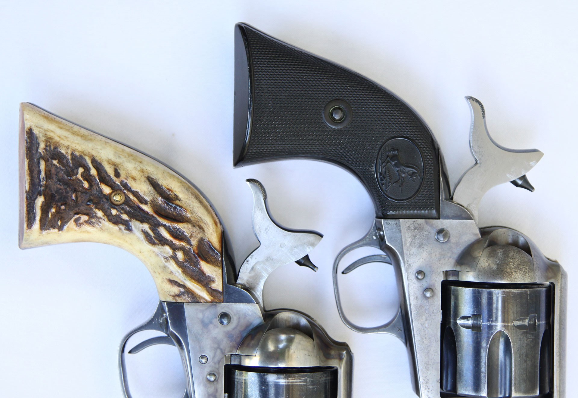 Collecting Second Generation Colt Single Action Army Revolvers | An ... Collecting Second Generation Colt Single Action Army Revolvers | An ...