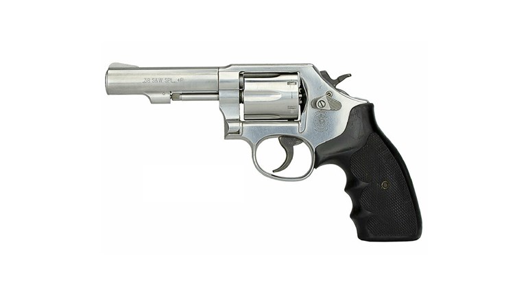 Smith & Wesson J-Frames Explained | An Official Journal Of The NRA