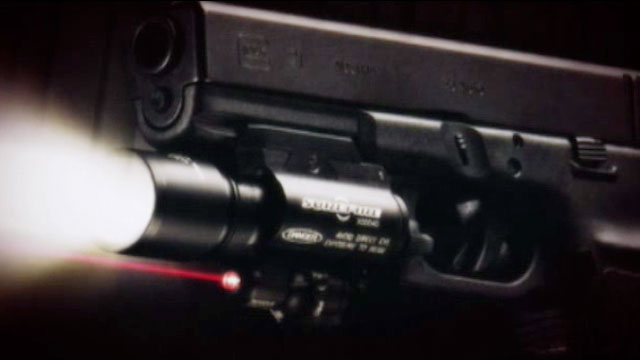 ARTV 2010 Ep. 13: SureFire Factory | An Official Journal Of The NRA