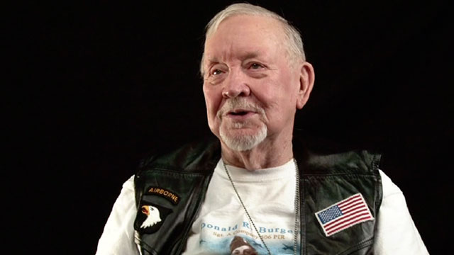 American Rifleman TV: Don Burgett (Part 1) | An Official Journal Of The NRA