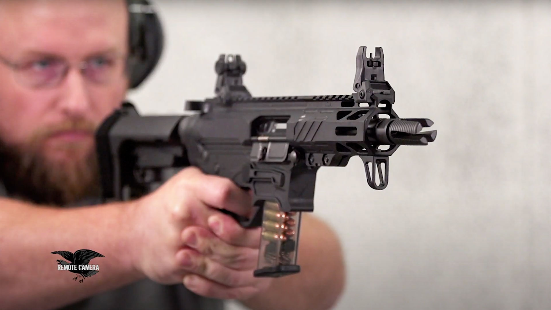 Rifleman Review: Rock River Arms RUK-9BT | An Official Journal Of The NRA