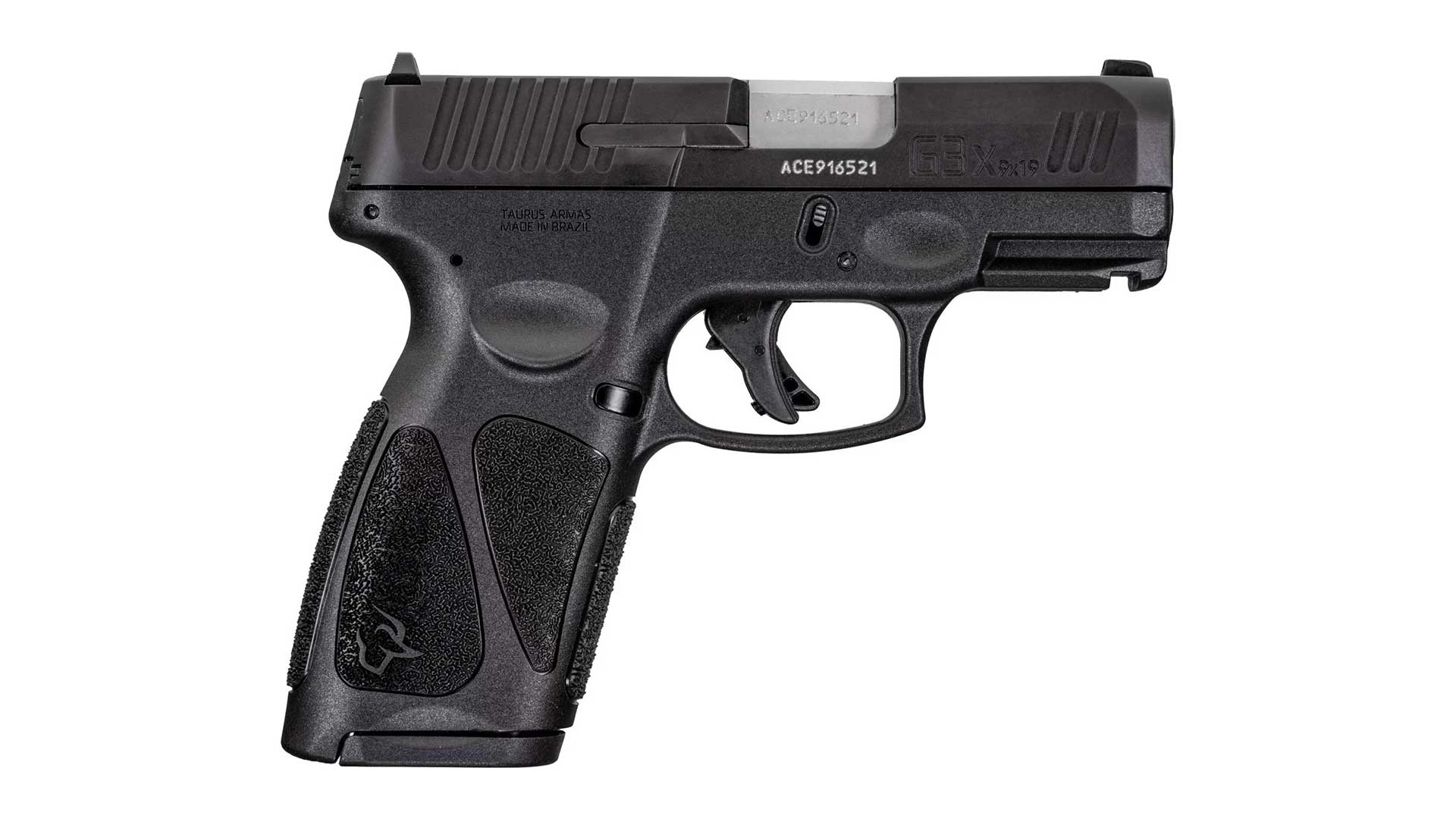 First Look: Taurus Defender 605 Revolver | An Official Journal Of The NRA