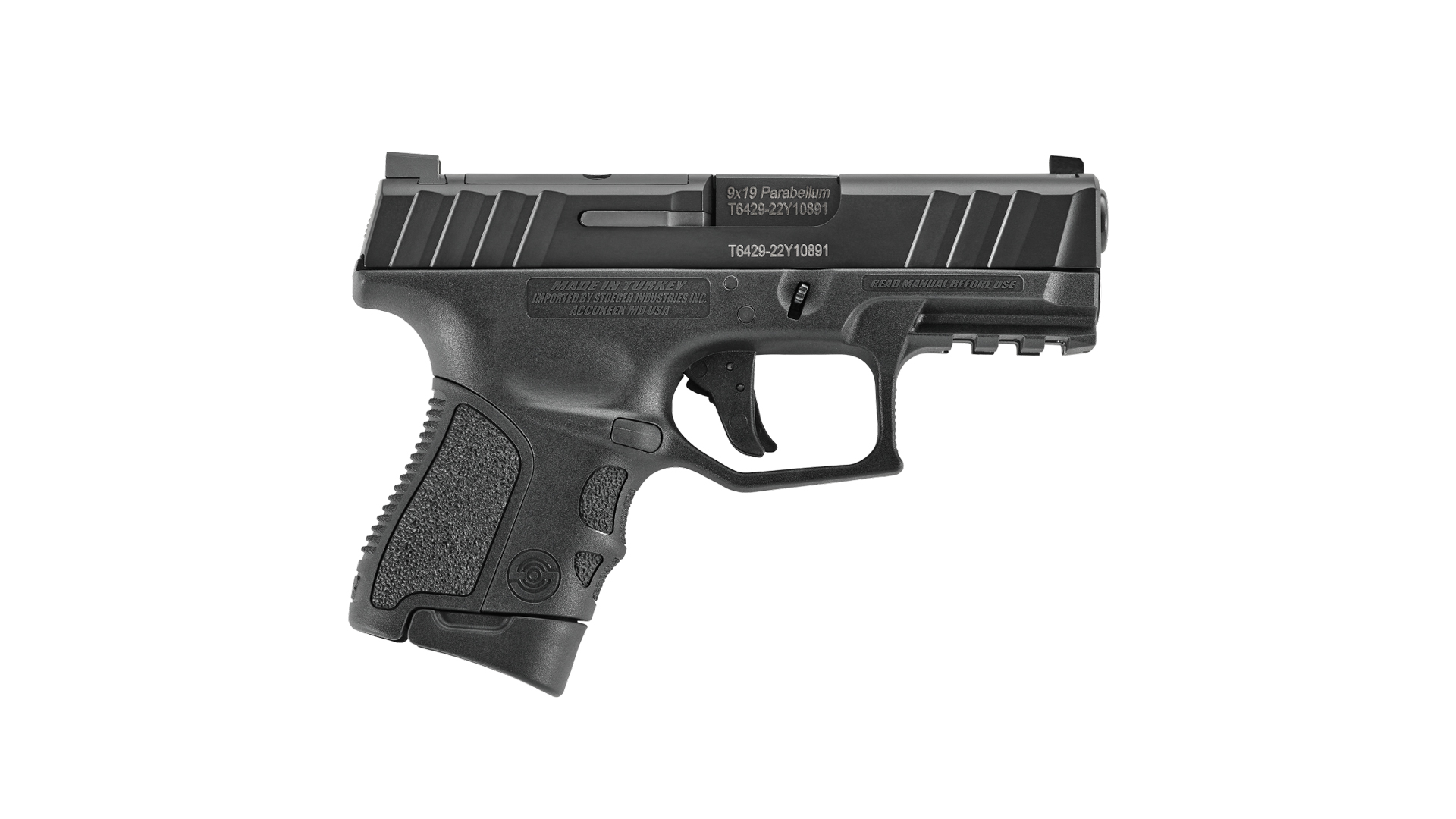 NRA Gun Of The Week: Stoeger STR-9SC | An Official Journal Of The NRA NRA Gun Of The Week: Stoeger STR-9SC | An Official Journal Of The NRA
