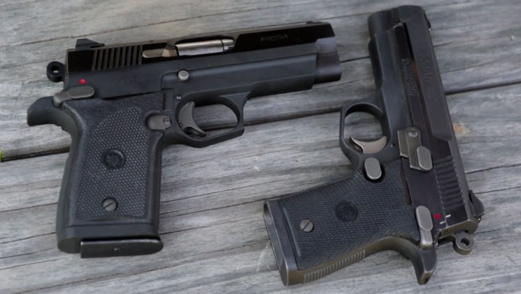 Video—I Have This Old Gun: Star Firestar Pistol | An Official Journal ...