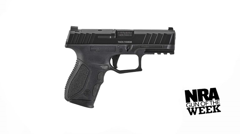 New: Norma Precision Match-22 Rimfire Ammo | An NRA Shooting Sports Journal