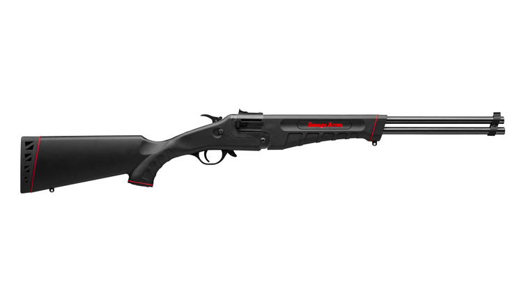 Savage Arms Introduces Model 42 Takedown Series | An Official Journal Of The NRA
