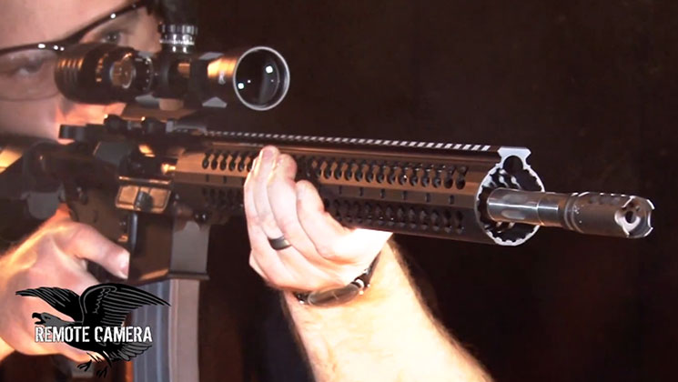 Video: Stag Arms 3G Rifle | An Official Journal Of The NRA