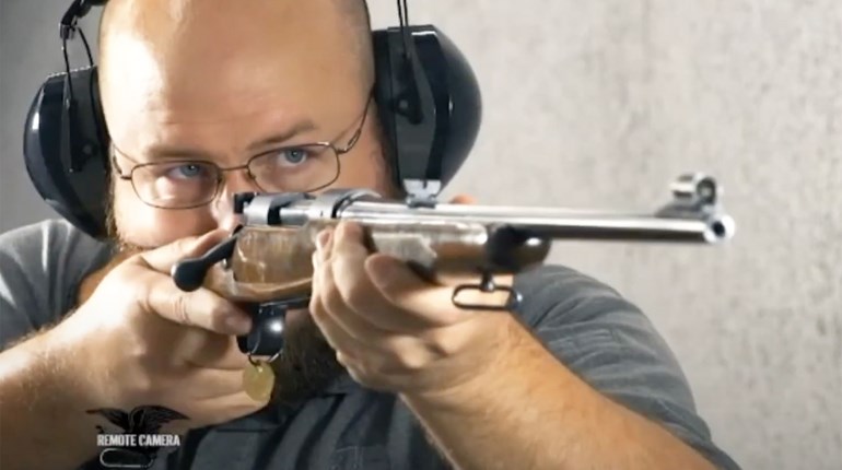 NRA Benefactor Honored at Prestigious National Event | An Official ...