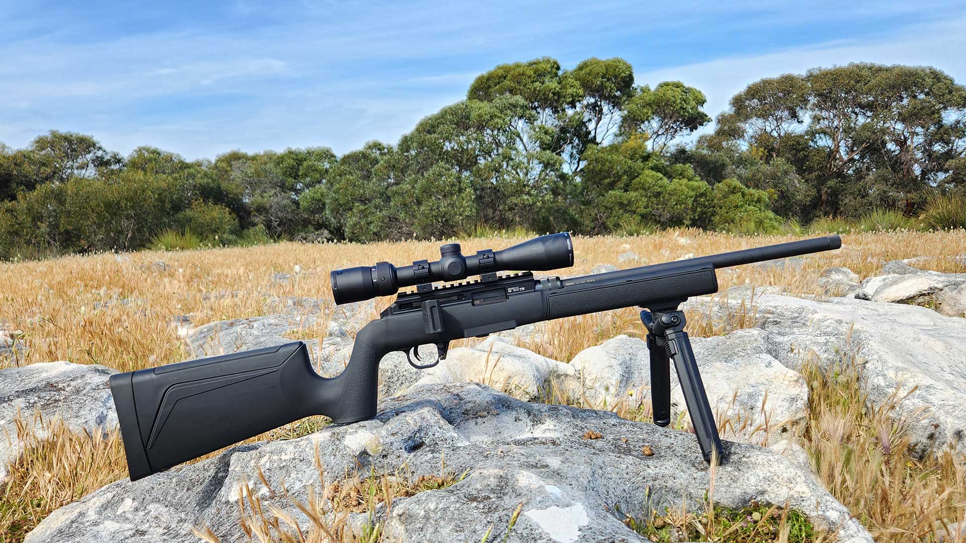 New For 2024: Hammerli Arms Force B1 | An Official Journal Of The NRA
