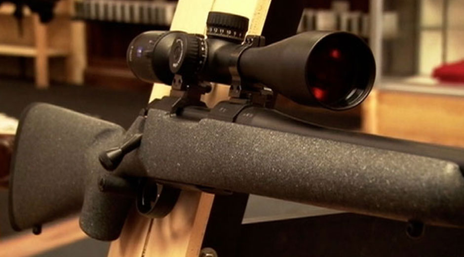 Video: Building Nosler Custom Rifles | An Official Journal Of The NRA