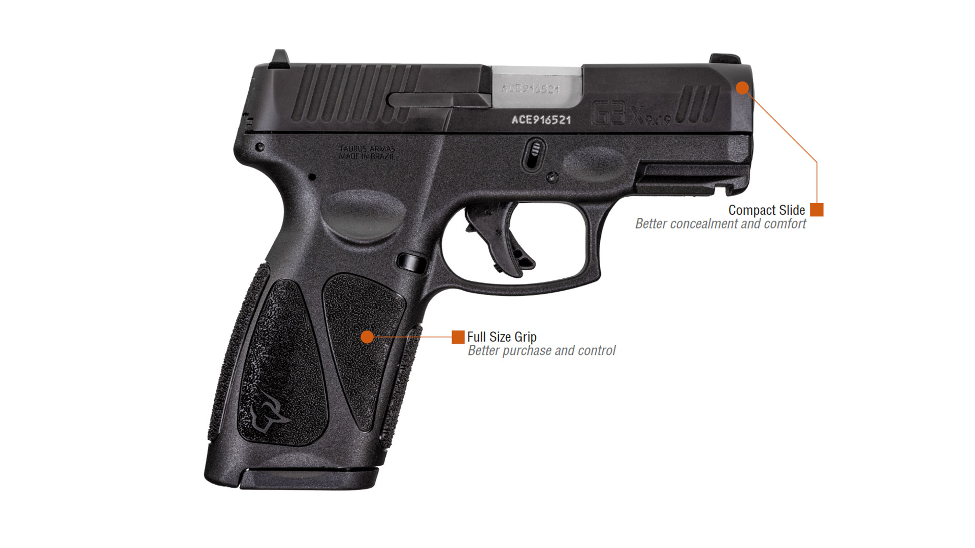 Review: Arex Rex Zero 1S Pistol | An Official Journal Of The NRA