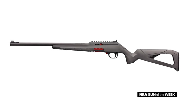 NRA Gun of the Week: Winchester Wildcat Rifle | An Official Journal Of ...