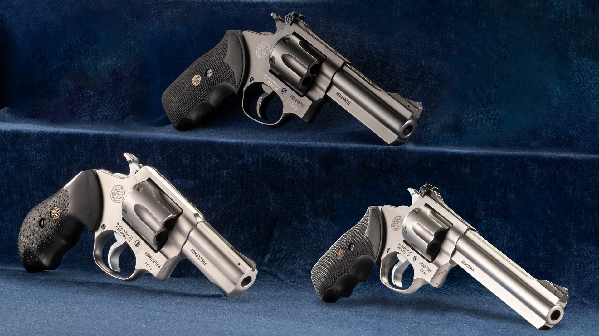 Rifleman Report: Enlightenment Through Discovery | An Official Journal ...