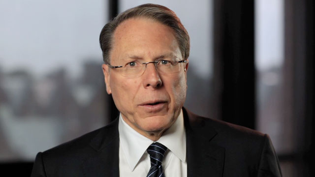 Special Report: U.N. Arms Trade Treaty | An Official Journal Of The NRA