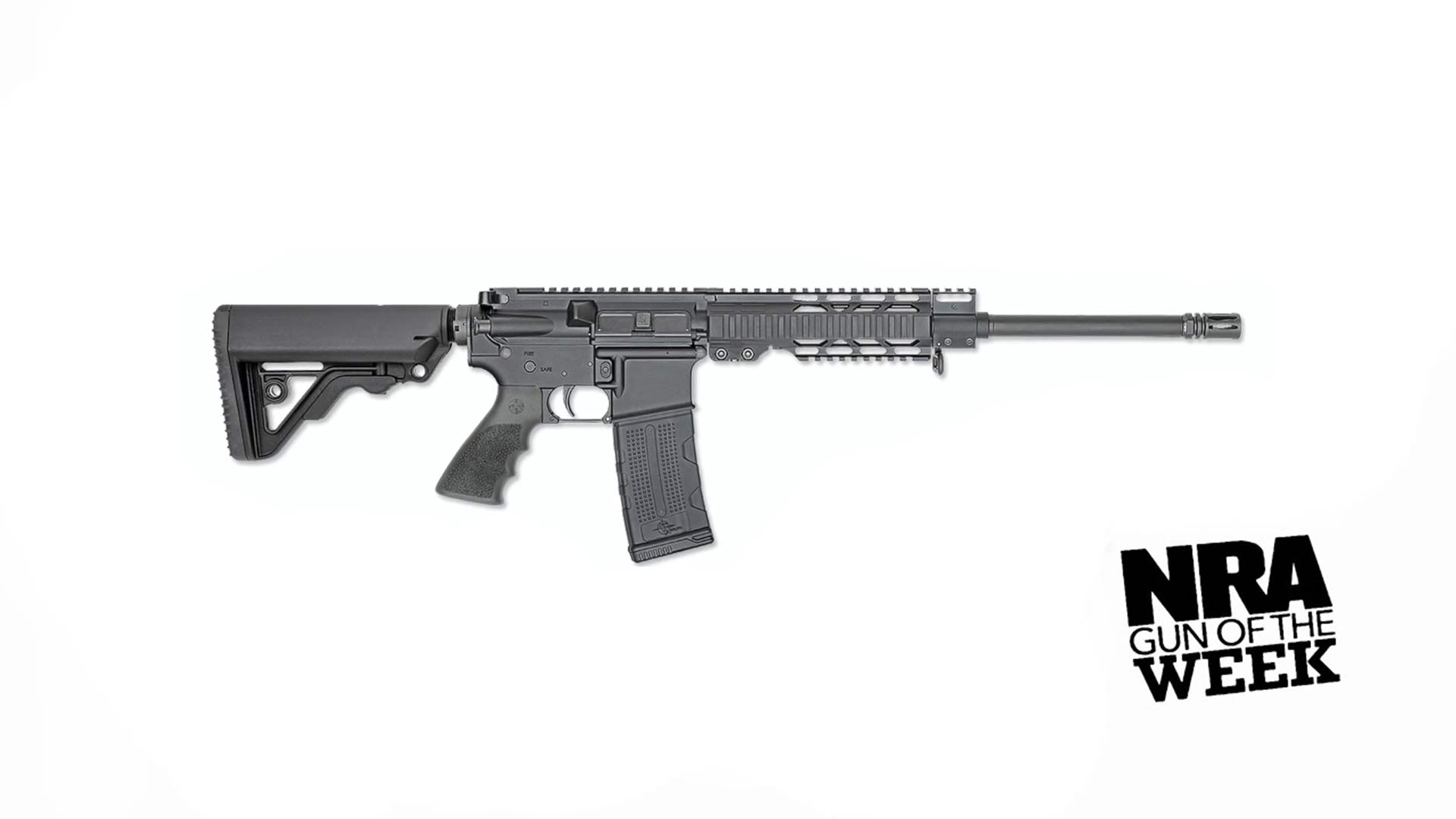 NRA Gun Of The Week: Rock River Arms Assurance-C | An Official Journal ...