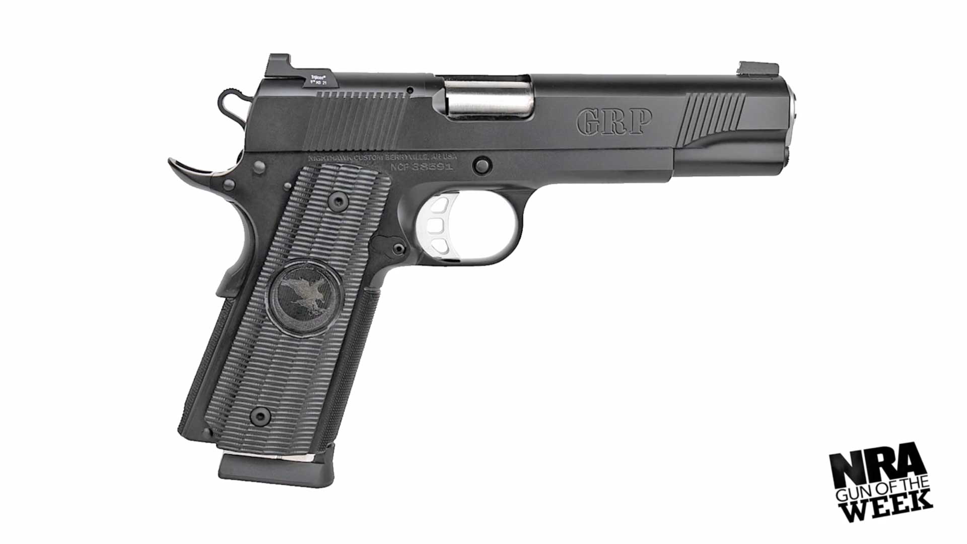 Top 6 .22 WMR Hunting Loads | An Official Journal Of The NRA