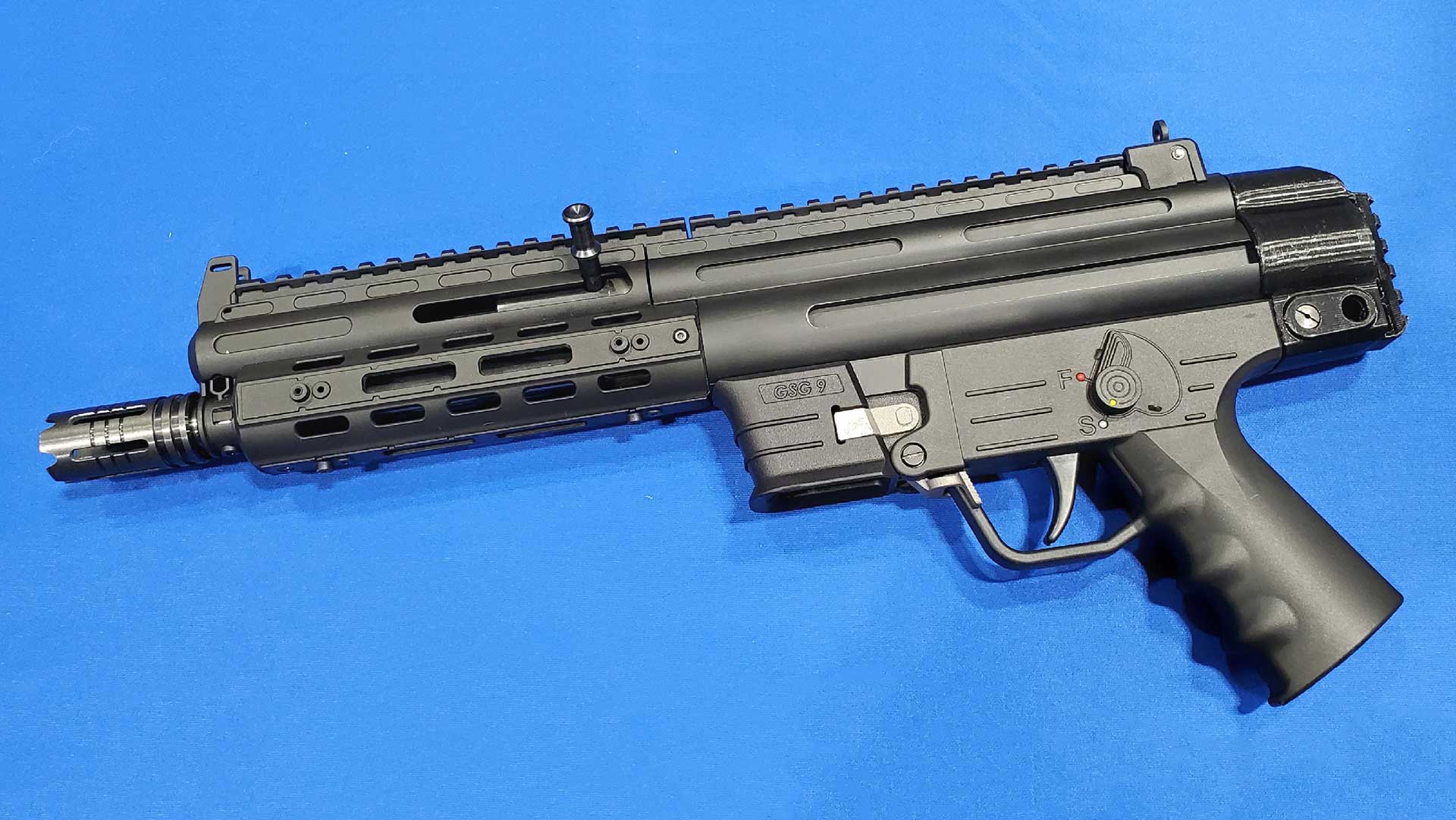 12 New Guns For 2023 An Official Journal Of The NRA 12 New Guns For 2023 An Official Journal Of The NRA
