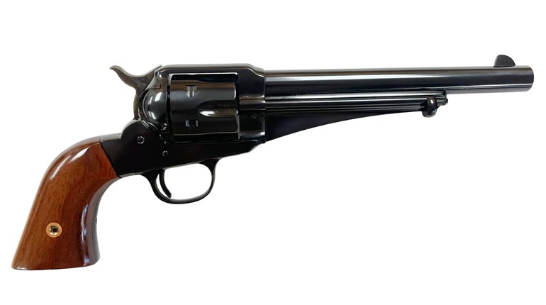 Review: Chiappa Rhino Match Master 6 | An Official Journal Of The NRA