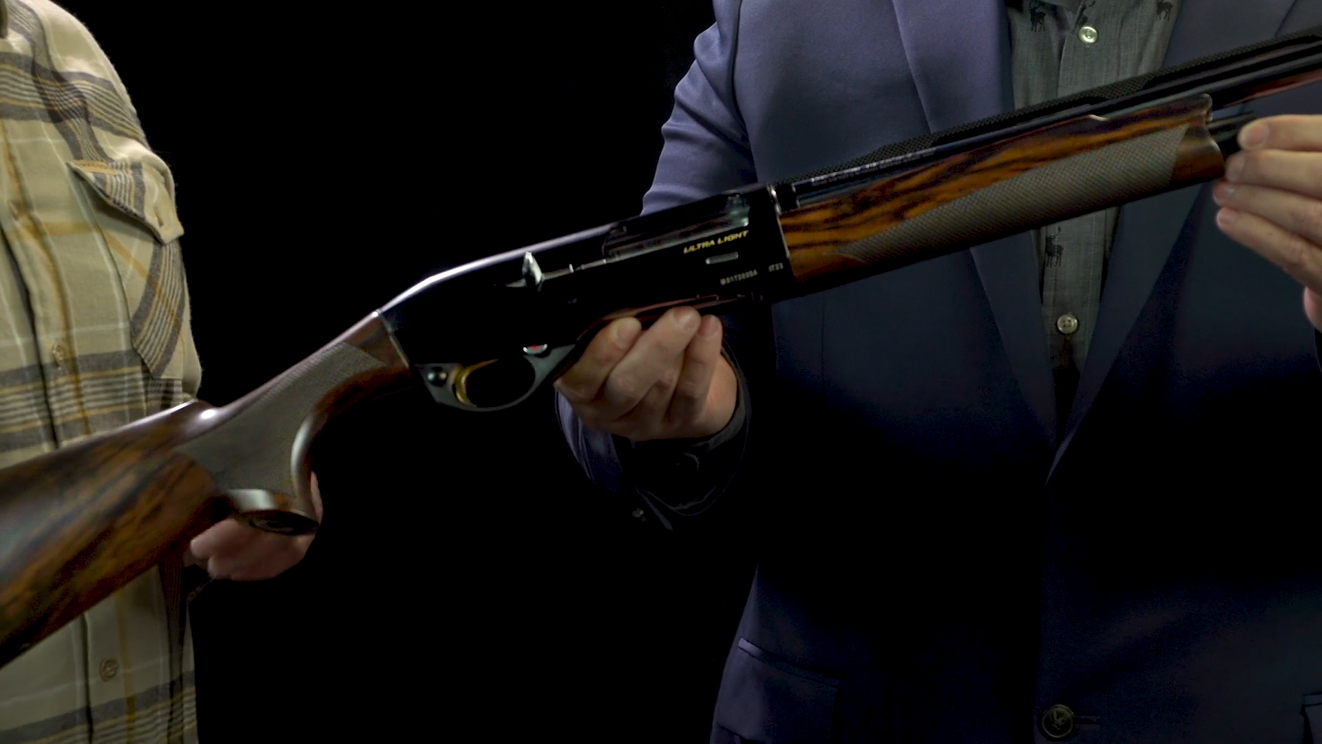 New For 2024: Benelli Montefeltro Ultra Light | An Official Journal Of ...