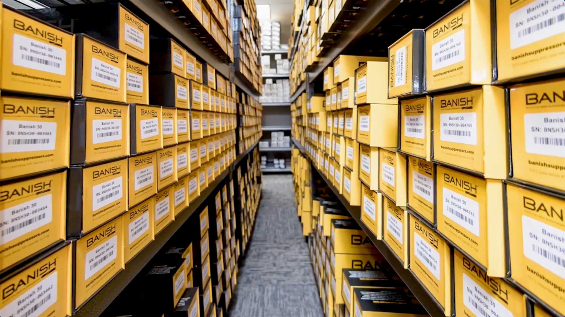 Inside Silencer Central | An Official Journal Of The NRA